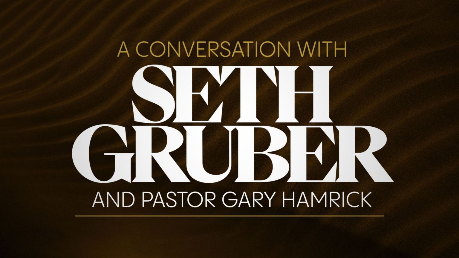 Teaching Library – Cornerstone Chapel