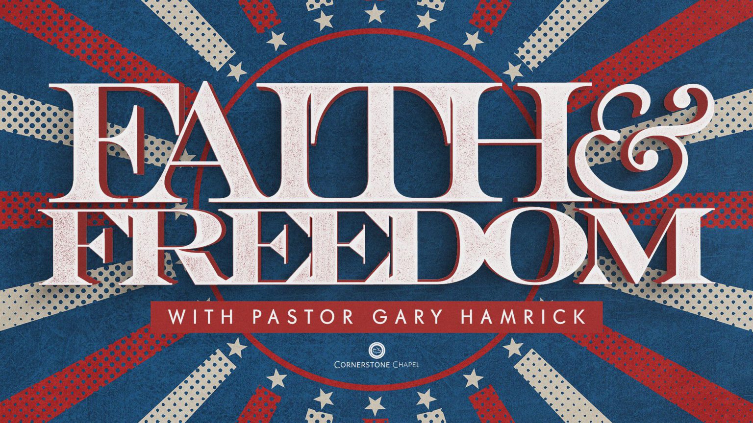 Teaching Library – Cornerstone Chapel