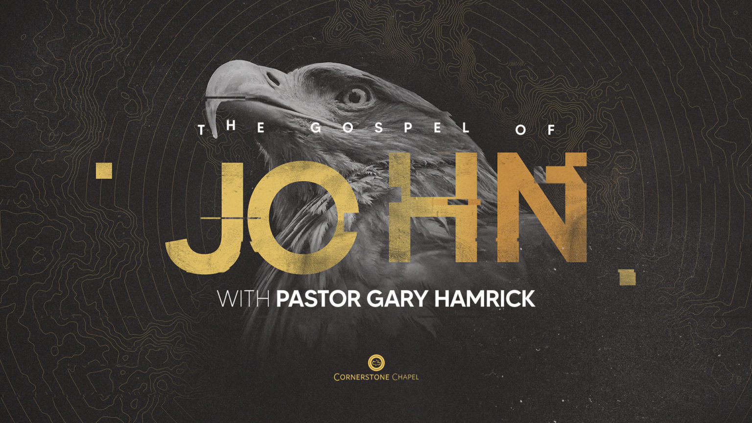 Teaching Library – Cornerstone Chapel