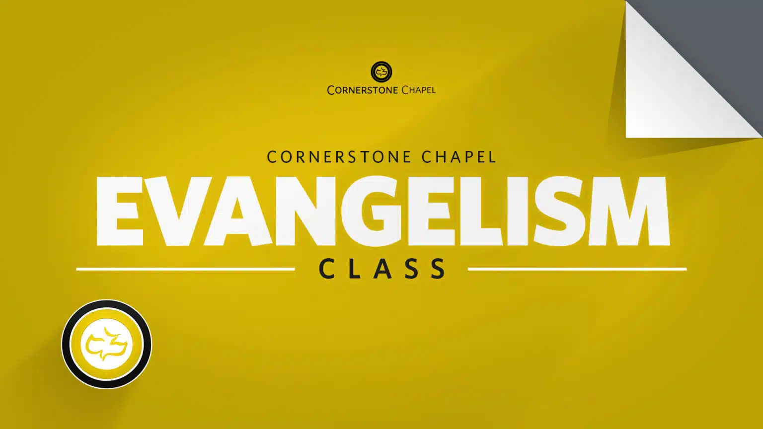 Cornerstone Chapel – Page 87