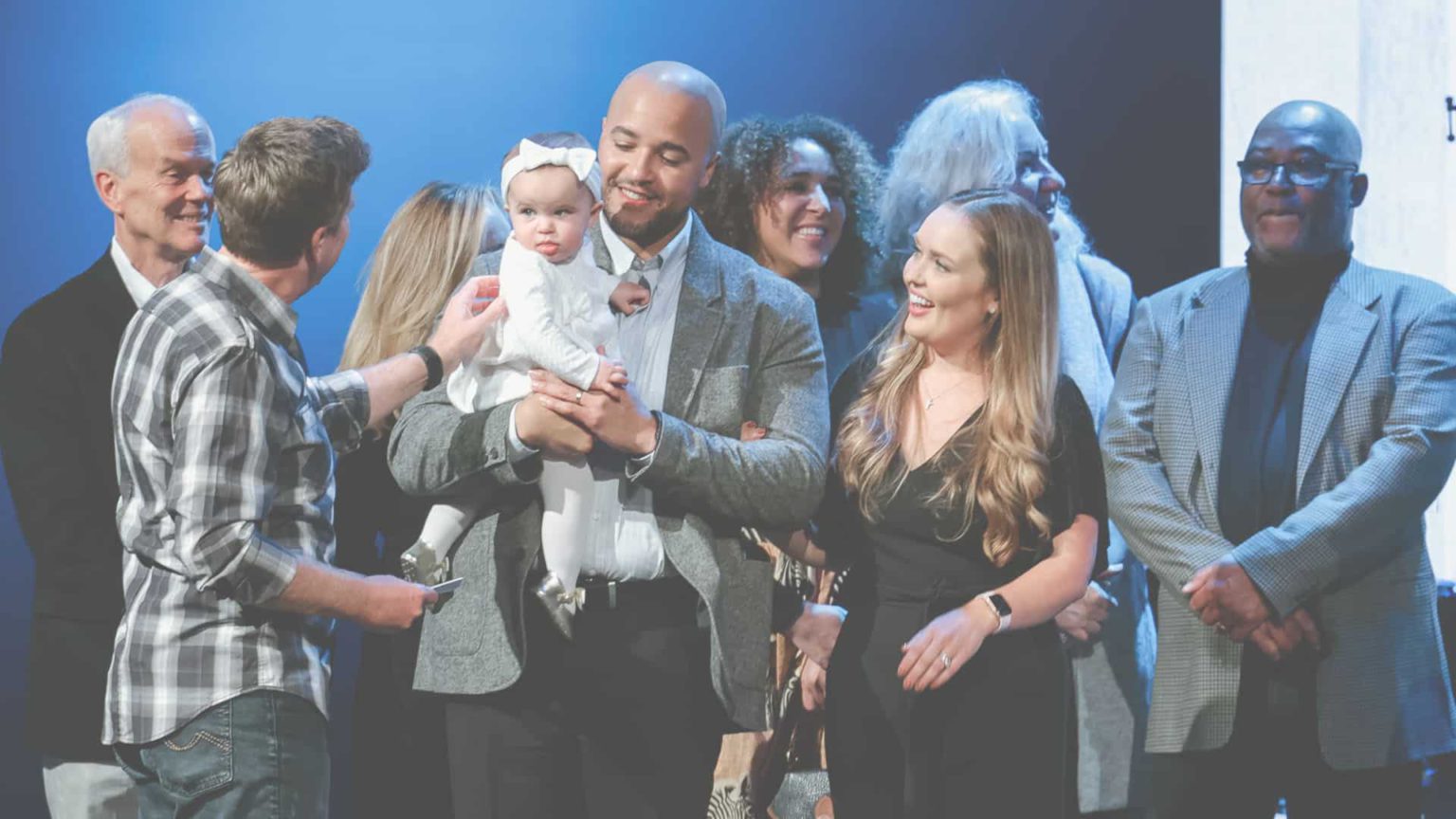 Hello – Cornerstone Chapel