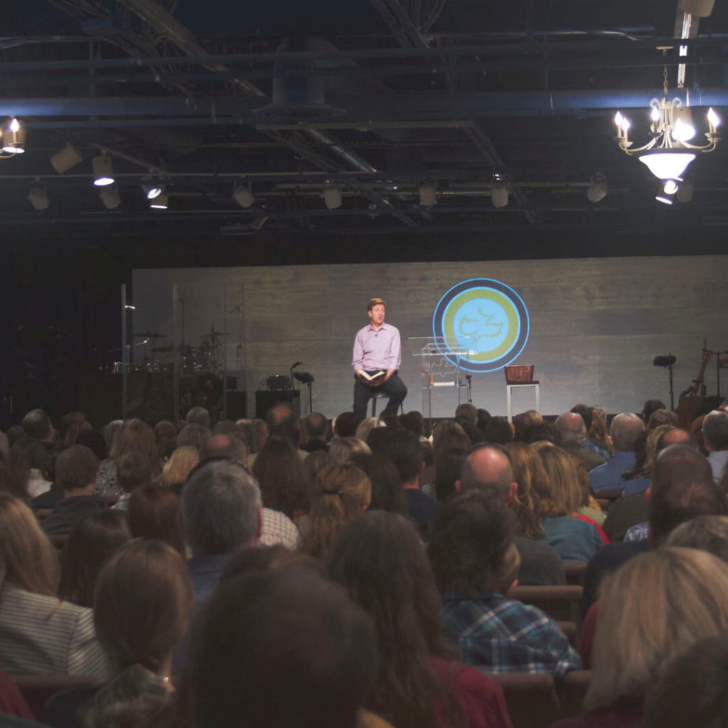 Hello – Cornerstone Chapel