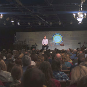Hello – Cornerstone Chapel