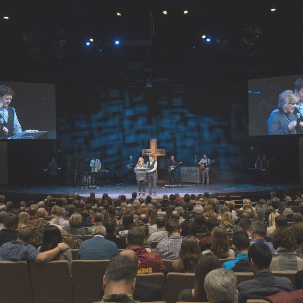 Hello – Cornerstone Chapel