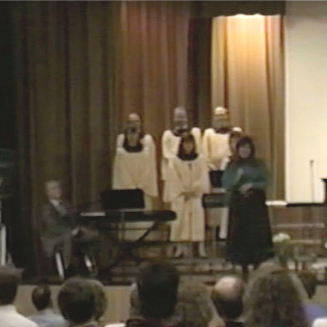 Hello – Cornerstone Chapel